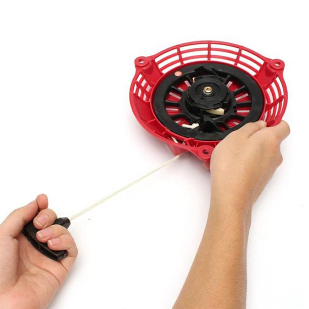 Buy Plastic Recoil Handle Easy Pull Start Starter 28400ZL8013ZA ...