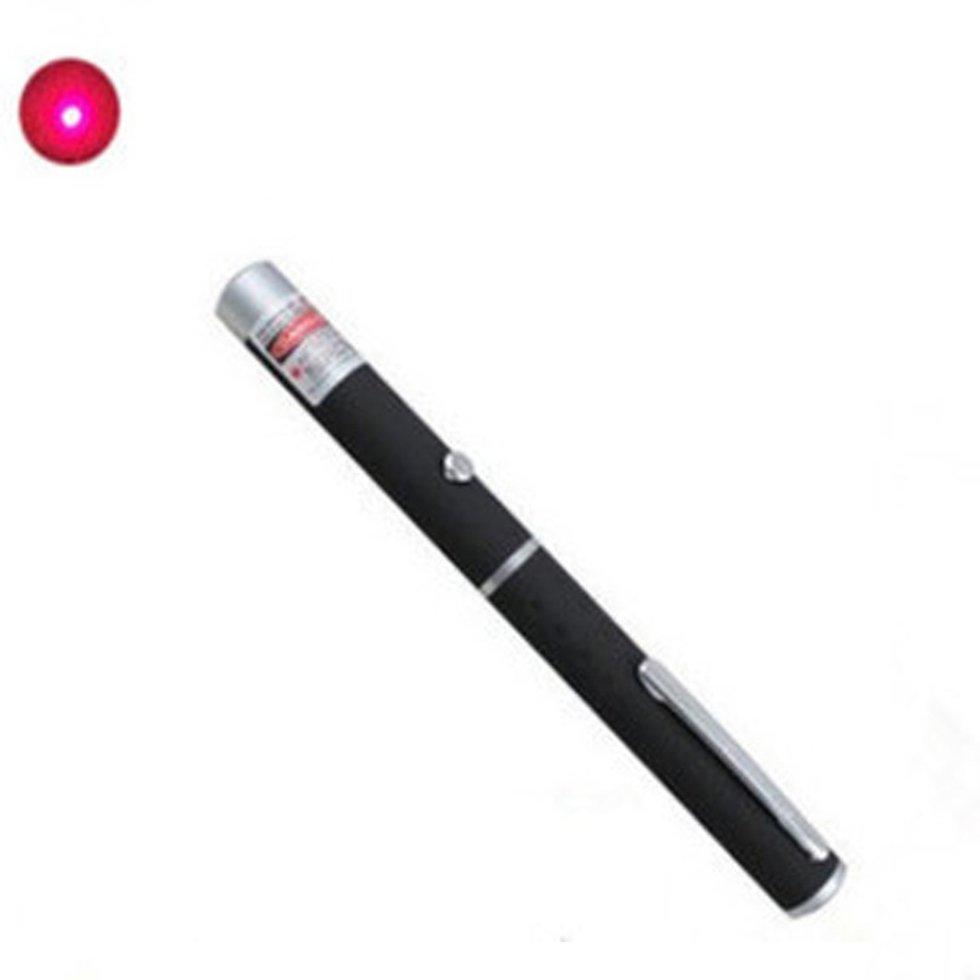 Cheap Red Laser Sight Pointer Hunting Device 650Nm 1Mw 500-2000M Red ...