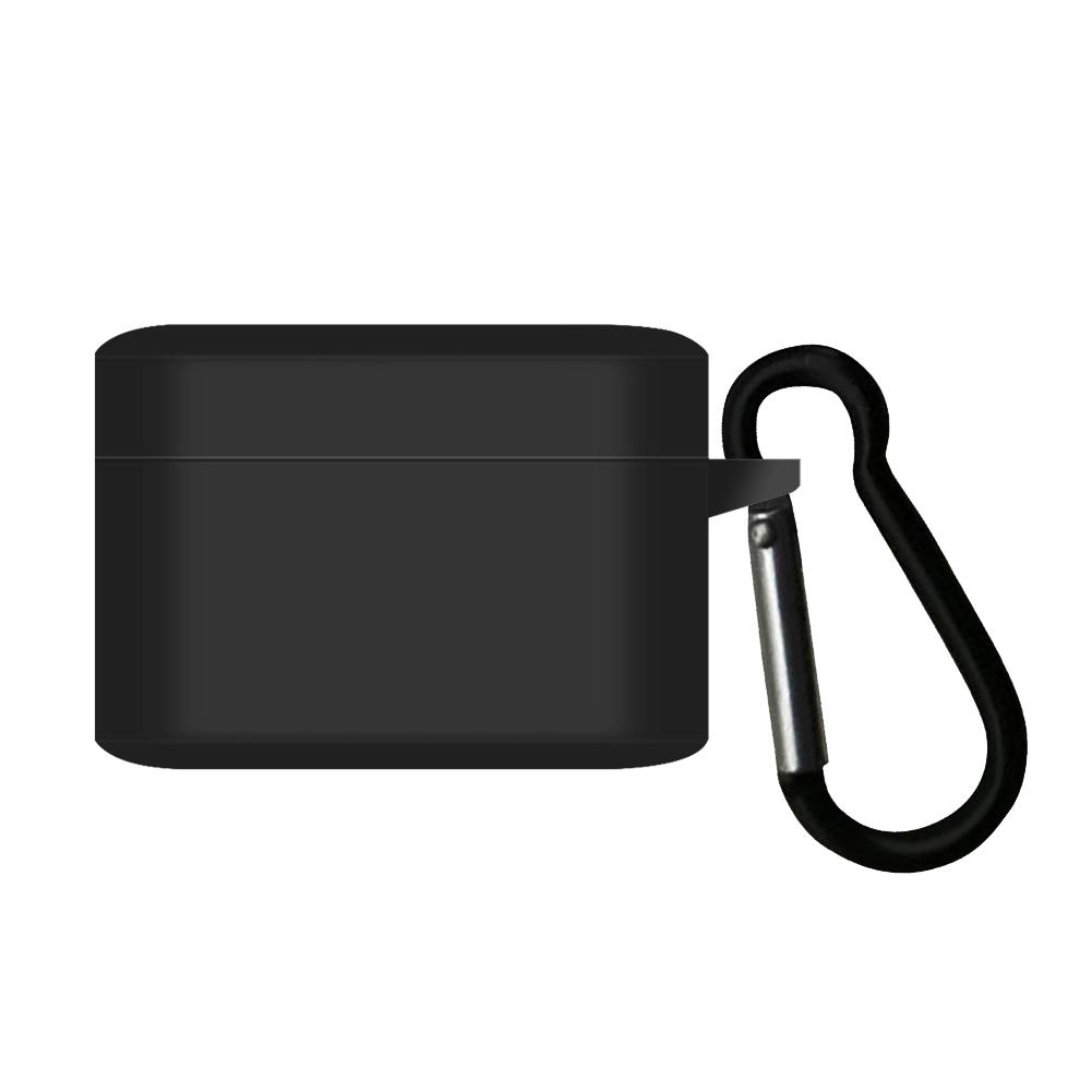 Wireless Earphone Cover for 1MORE PistonBuds Pro Charging Box Shell ...