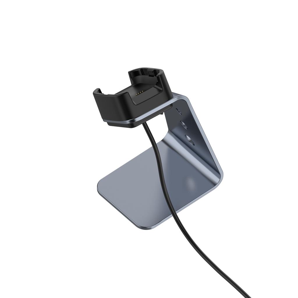 Satın alın Charger Stand Usb Charging Cable Dock Compatible With Fitbit ...
