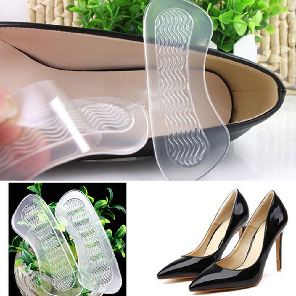 Buy High Quality Pro Anti-slip Gel High Heel Shoes Cushions Liner Grip ...