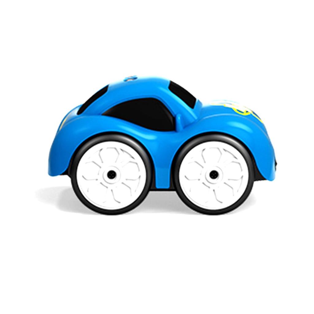 Buy QWE 4 In 1 Wireless Remote Control Car With Gesture Detection USB ...