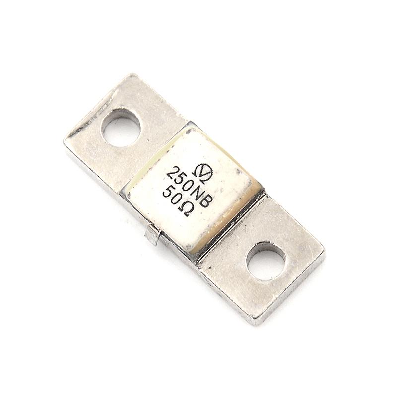 Buy 1Pc Rf Terminal Microwave Resistor Virtual Load Rfp 250N50 250W ...