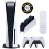 Console de jeu PlayStation 5 (EURASIE) + 2. Bras PS5 + station de ...