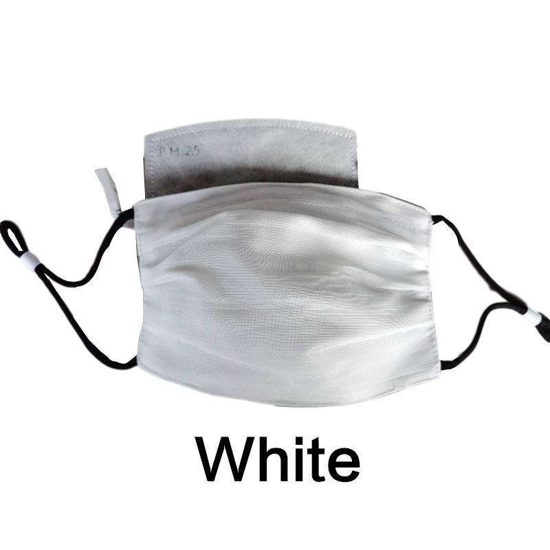 1PC Light Up Fashion 7 Colors Luminous Light for Men Women Face Mask ...