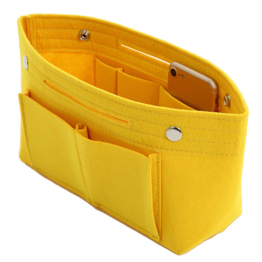 Medium Multi-Function Home Sundry bag High-capacity Woman Felt Bag ...