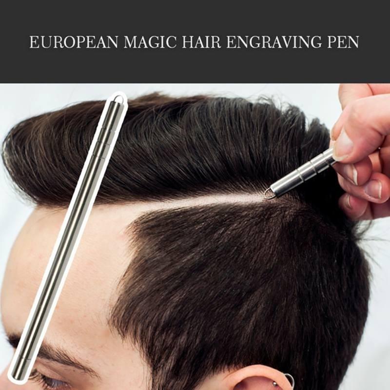 Buy Engraving Pen Pen Razor Sharp Pens Styling Tools Hair Tattoo and ...