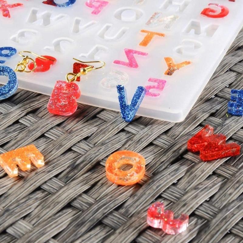 Toys Toys & Games Resin Number and Letter Set Learning & School etna.com.pe