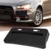 Buy For Mitsubishi Lancer GTS EVO X 2008-2018 License Plate Frame Base ...