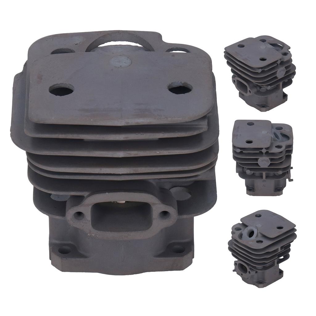 Buy Oil Cylinder Kit 44mm Piston OD High Silicon Aluminium Alloy for ...