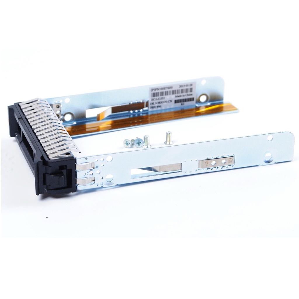 Buy X3850 X6 M6 00E7600 L38552 2.5" SAS SATA HDD Disk Drive Tray Caddy ...