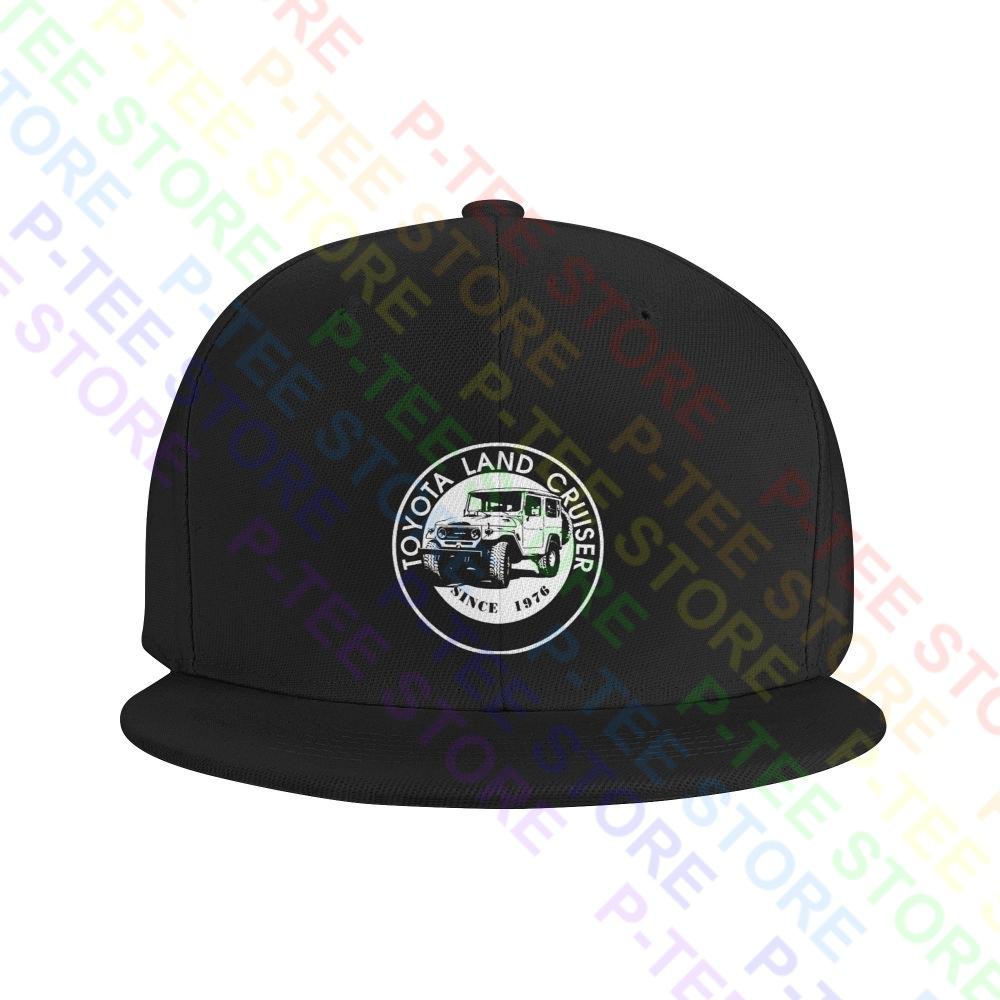 Satın alın Toyota Land Cruiser Since 1976 Off-Road D28 Snapback Cap ...
