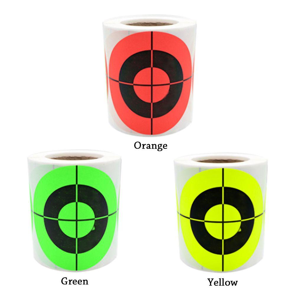 Buy Outdoor Self Adhesive Reactive Splatter Hunting Training Label ...