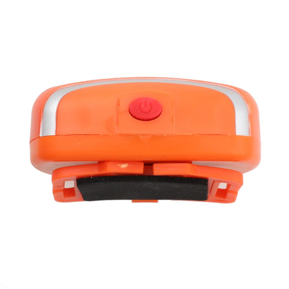 Satın alın 800 Lumens 3W COB Headlight LED 3 Modes Headlamp Emergerncy Camping Torch | Joom