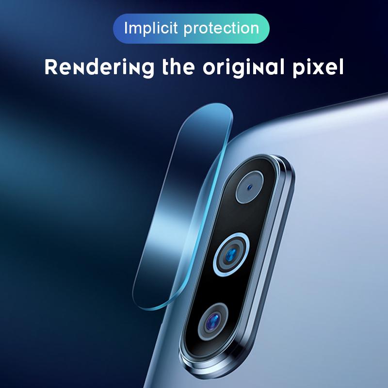 Phone Camera Lens Glass For Samsung Galaxy A50 A70 A30/A20 S10/ S10 ...
