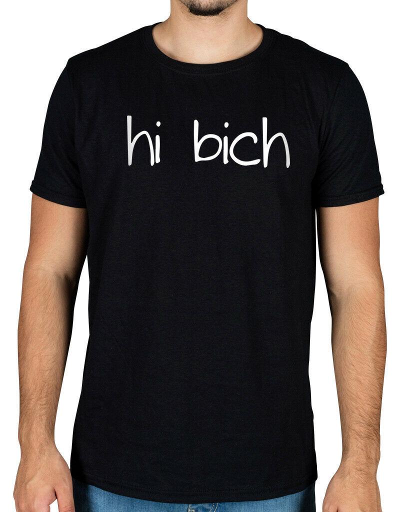 Buy Hi Bich T Shirt Bhad Bhabie Bregoli These Heaux at affordable ...