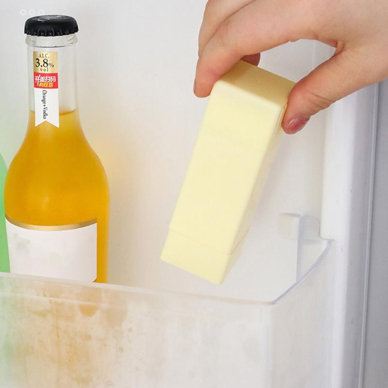 Buy PP Butter Stick Holder Durable Anti Deform Handy Butter Spreader ...