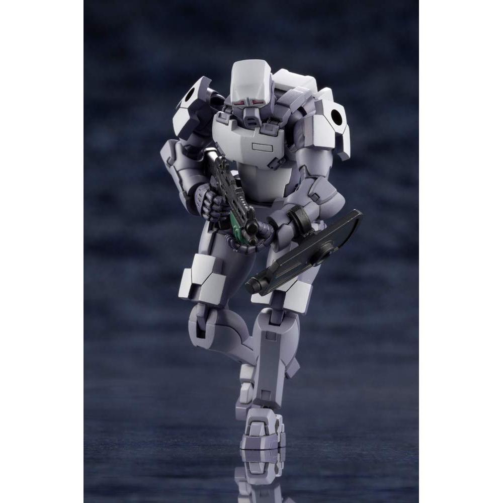 Buy KOTOBUKIYA Hexagia Governor Parapon Sentinel Ver.1.5 Height 74mm 1/ ...