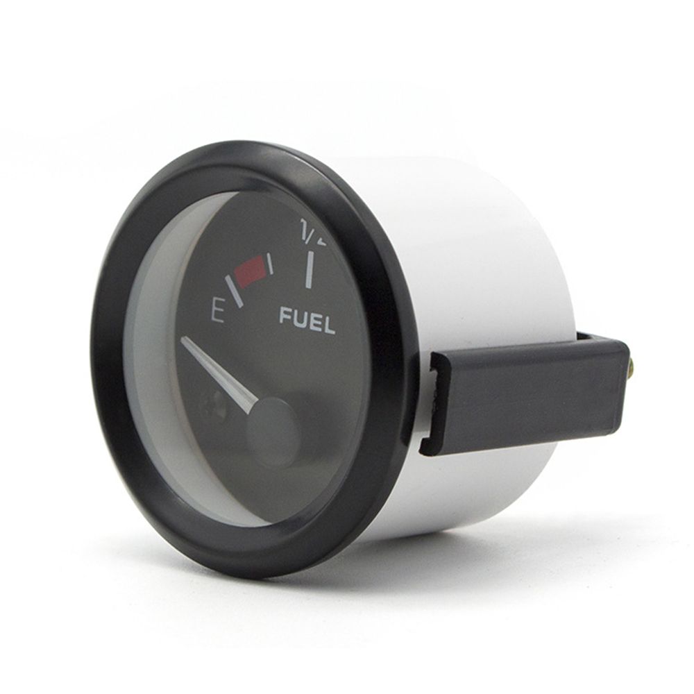 Universal Kit Pointer with Fuel Sensor Fuel Gauge Fuel Level Gauge Car ...