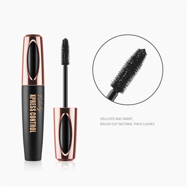 Buy Fashion Mascara Extension Waterproof Eye Makeup Mascara Cosmetics ...