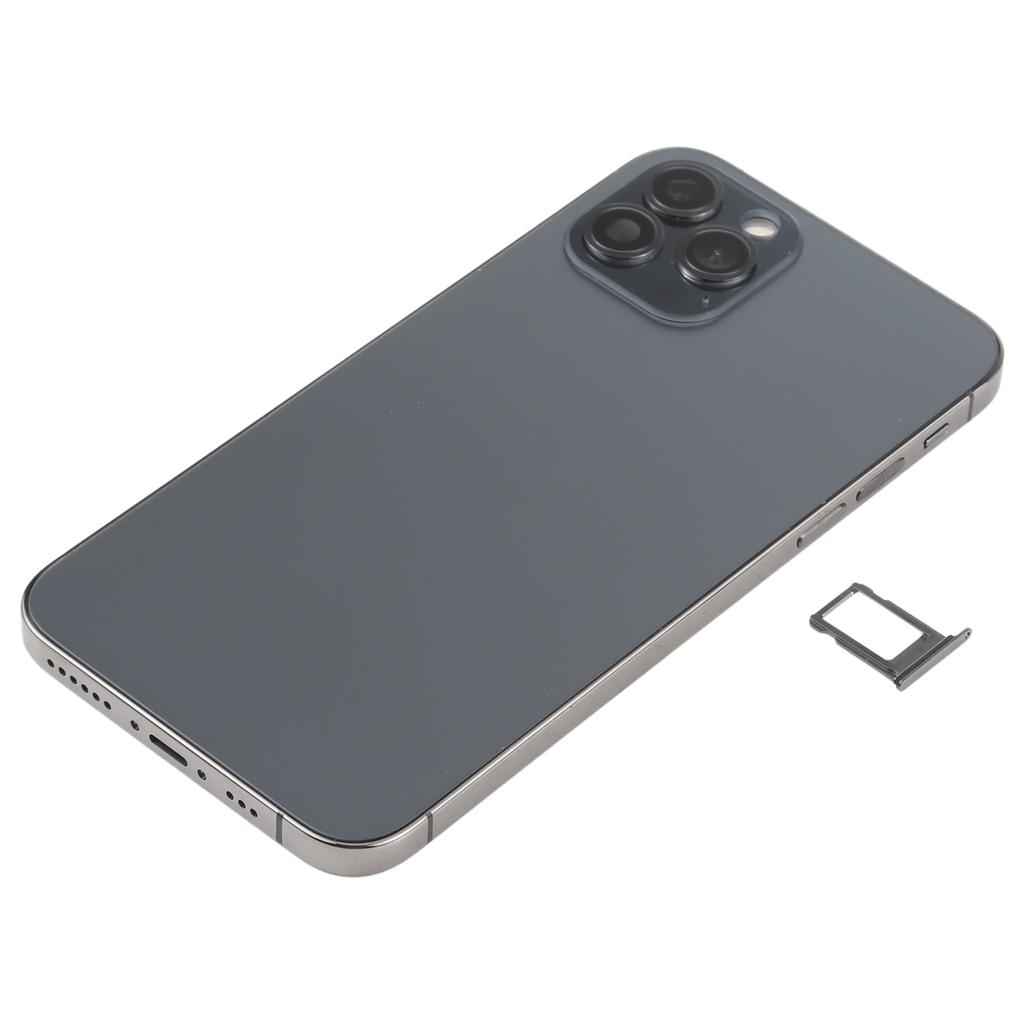 Cheap Back Housing Cover with Appearance Imitation of iP12 Pro for ...