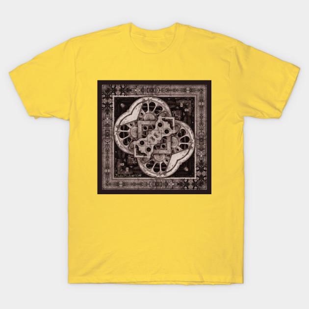 Buy Men Premium Cotton Harajuku T Shirt Relic Print Men's Tee Shirts ...