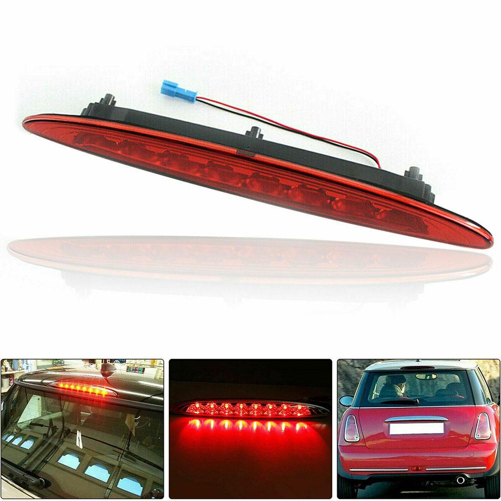 Kaufe 12V 3W Car LED 3rd Brake Lights Replacement Lamps For BMW Mini ...