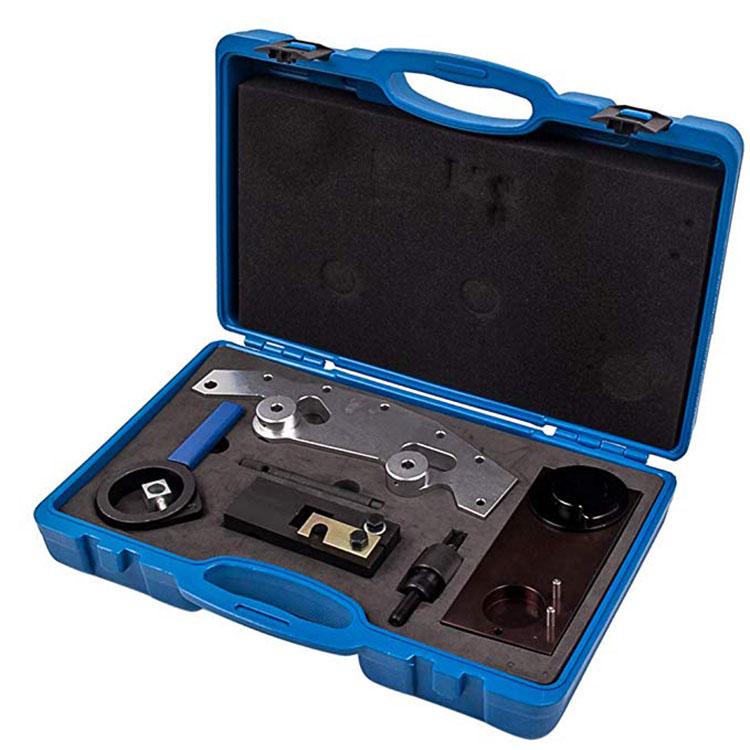 BMW M52TU/M54/M56 Camshaft Alignment Lock Timing Tool Kit Double Vanos ...
