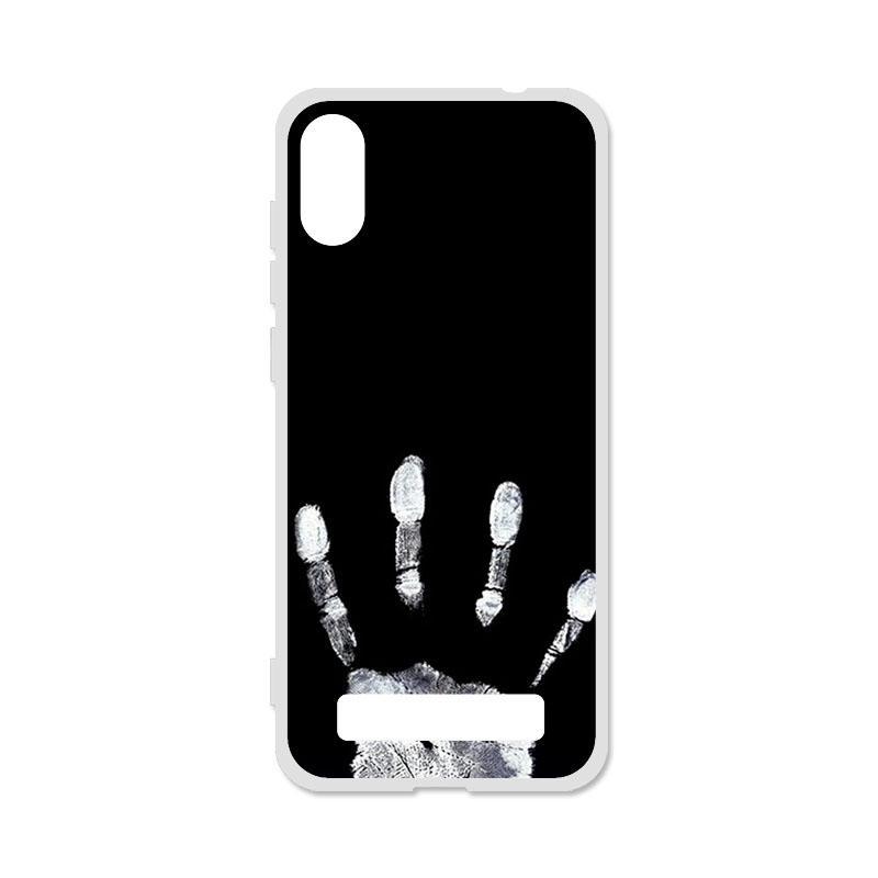 Buy Cases for Doogee Y8C Case Silicone for Doogee Y8C Back Cover Cute ...
