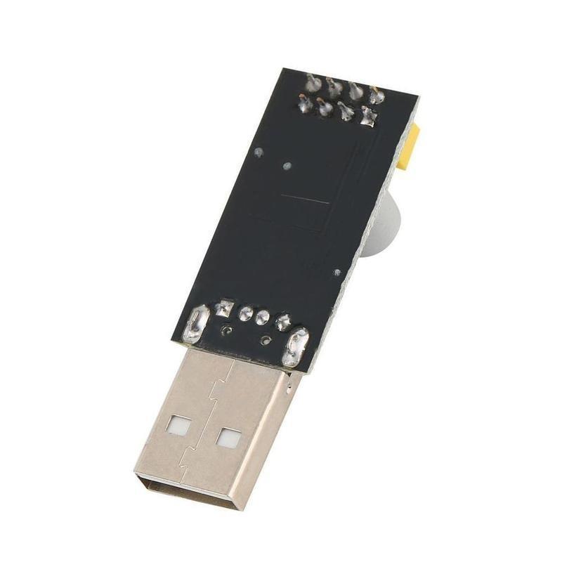 Buy ESP8266 ESP-01 Flasher Mod.prog, USB Programmer Uploader for ...