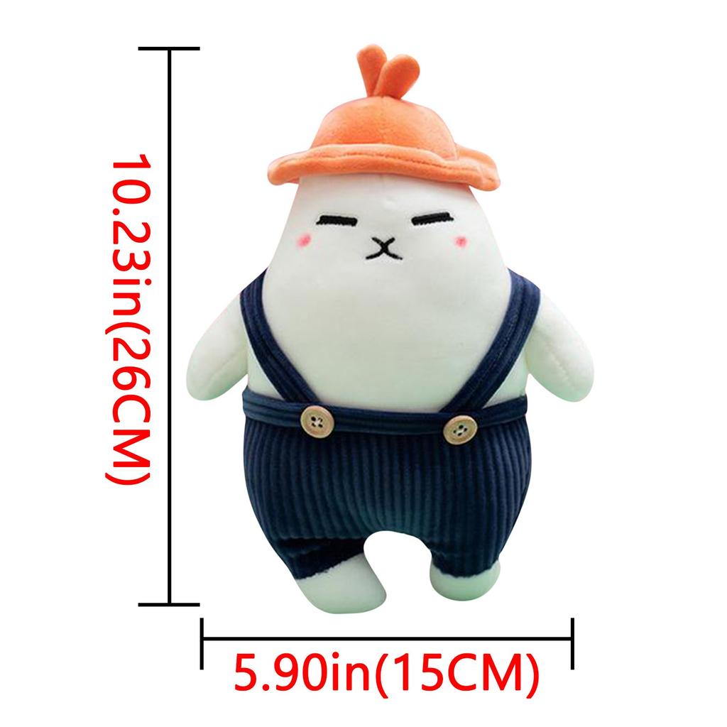 Buy [CS] Plush Novel And Creative Plush Toys Men And Women Pillow Gift ...