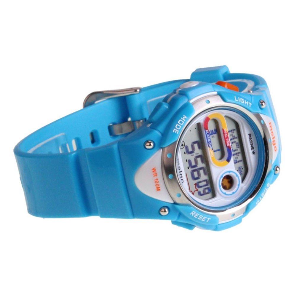 Buy PASNEW PSE-2001D Waterproof Students Boys Girls LED Digital Display ...