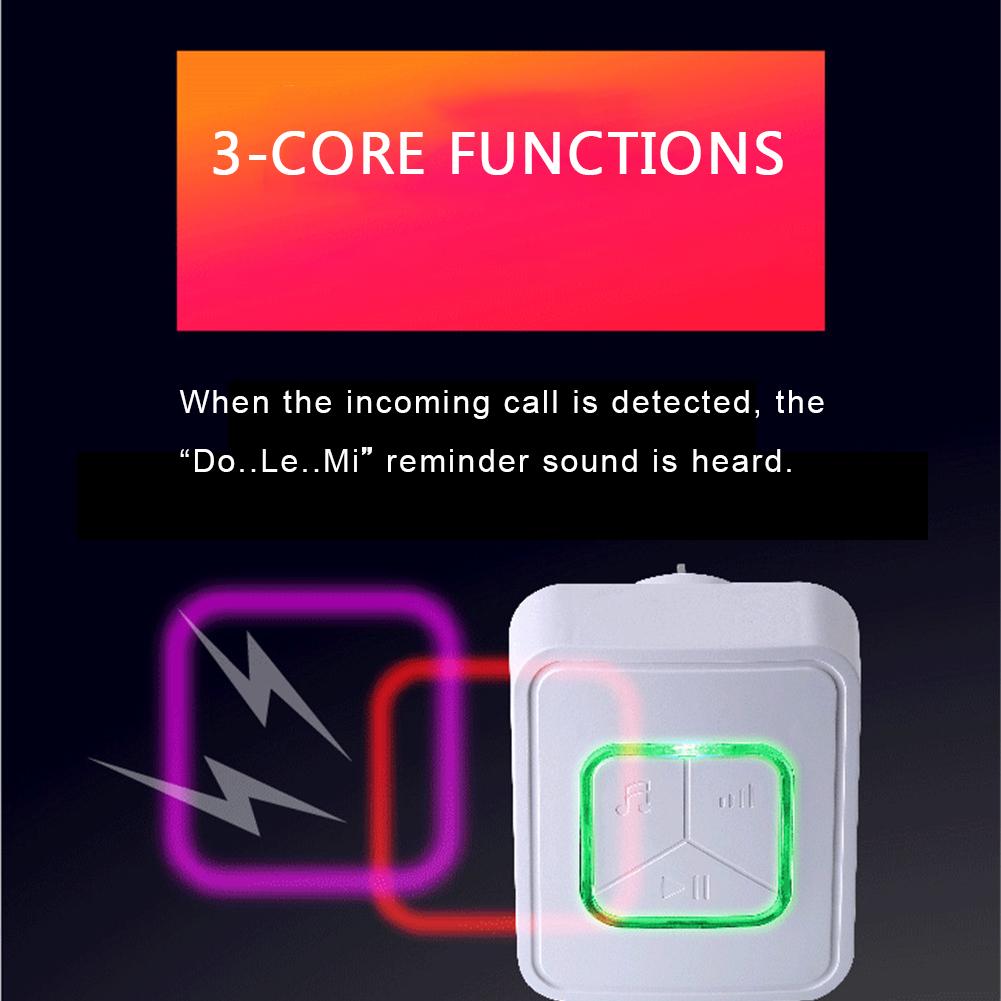 Buy 220V Automatic Power Cut Failure Alerter Led Indicator Smart Outage ...