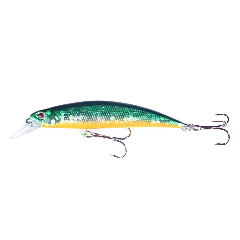 Cheap 1PCS 9cm13g Sinking Minnow Fishing Lure Artificial Hard Bait ...