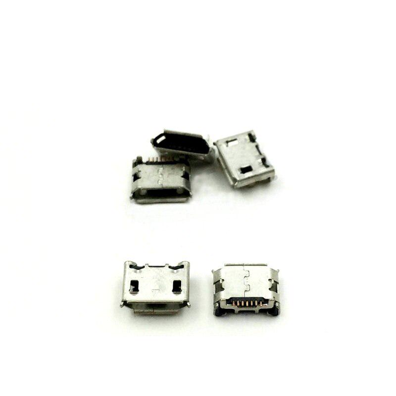 Buy 3pcs/Lot USB Plug Charging Port Connector Socket For Samsung I9100 ...