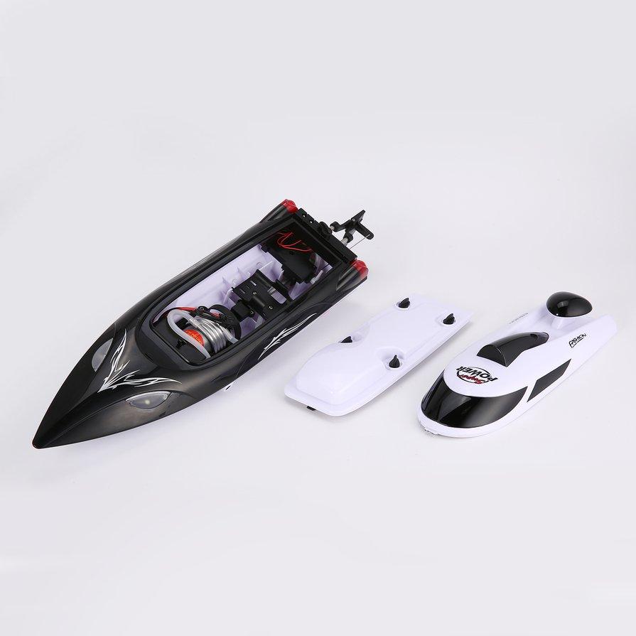 Buy LCPOO HONGXUNJIE HJ806 47cm 2.4G RC 30km/h High Speed Racing ...