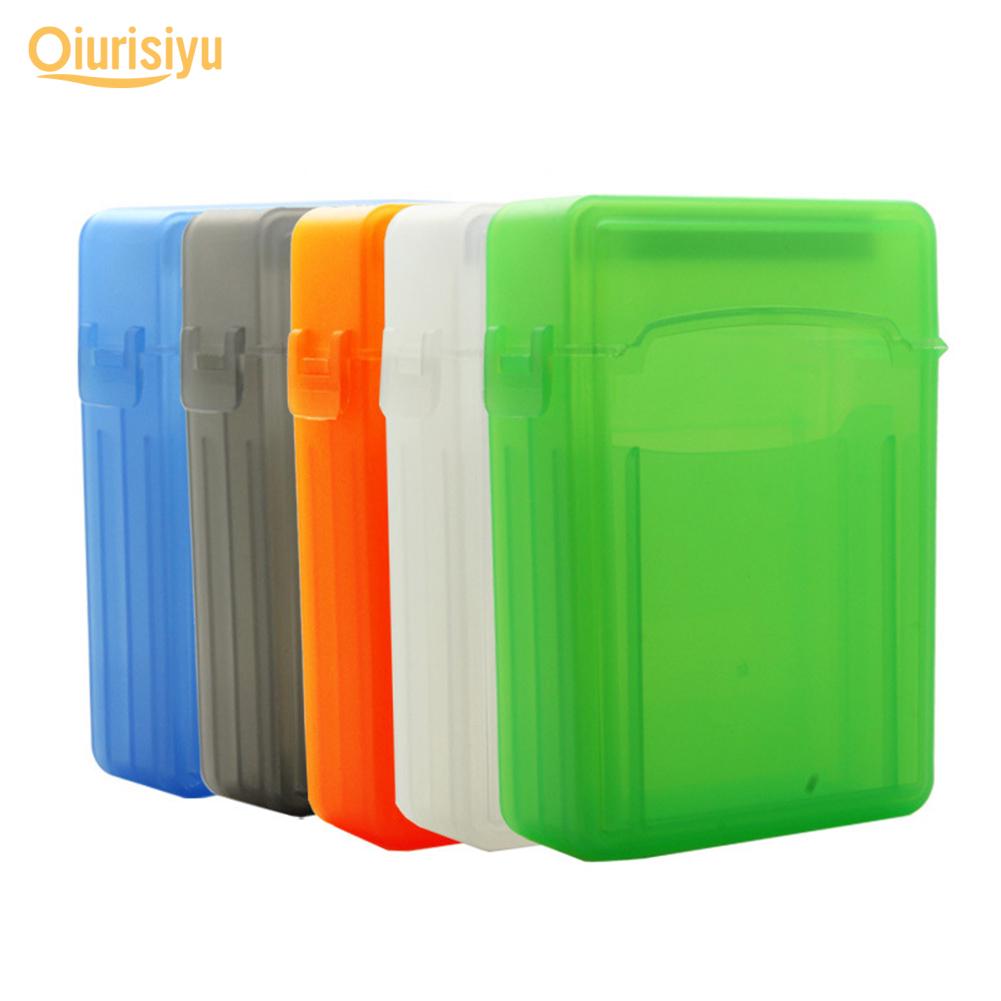 Buy 2.5inch SATA IDE HDD Hard Drive Disk Protective Case at affordable ...