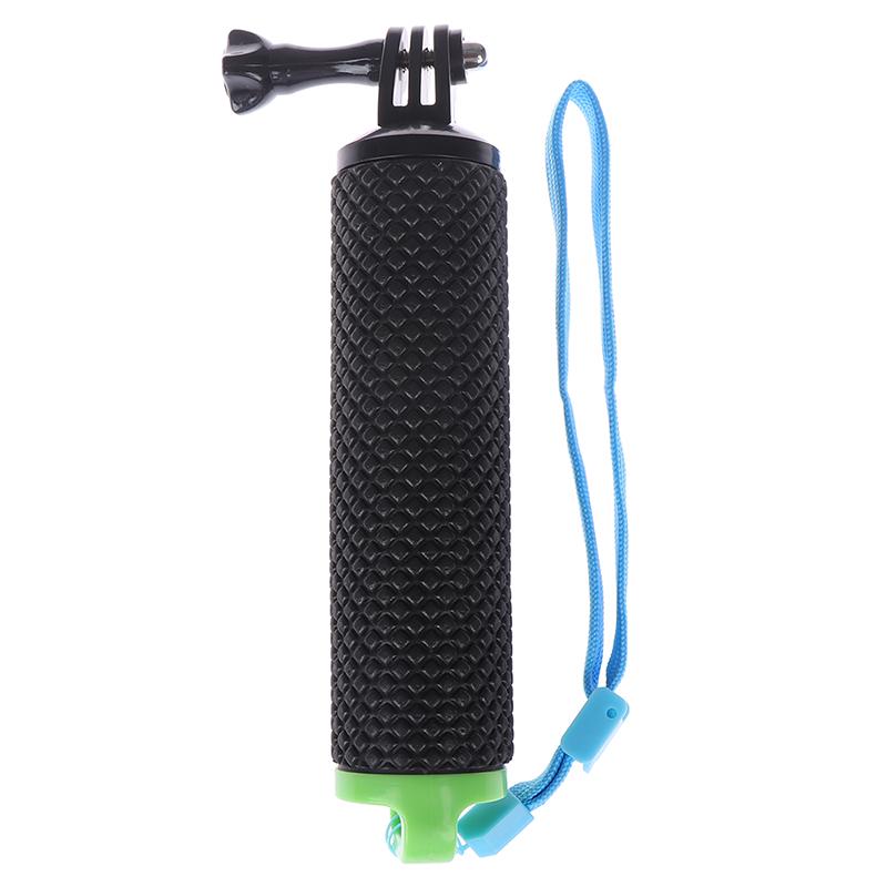 Buy 1Pc Waterproof Float Hand Grip For Water Sport Action Camera ...