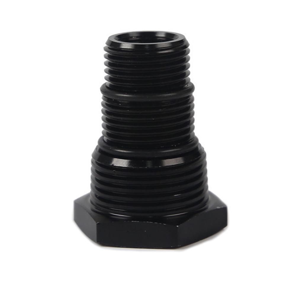 Buy Automotive Oil Filter Threaded Adapter 1/2-28 To 3/4-16 13/16-16 3/ ...