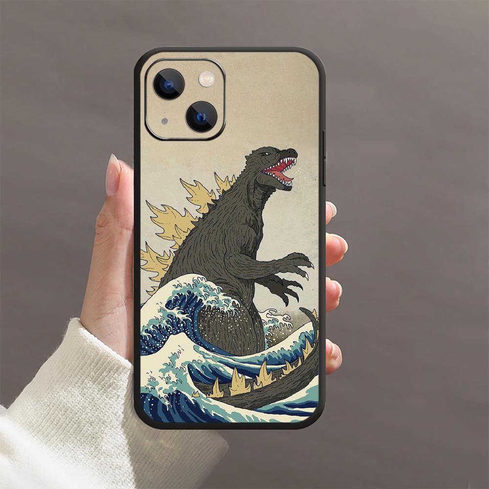 Buy Great Wave Off Kanagawa Phone Case For Iphone Xiaomi Mi Samsung ...