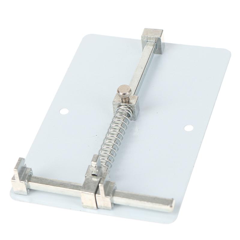 Cheap Stainless Steel Fixture Motherboard Pcb Holder For Mobile Phone ...