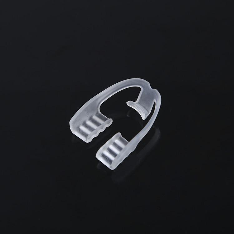 Buy Teeth Grinding Socket Beauty Dental Mouth Guard Bruxism Stop ...