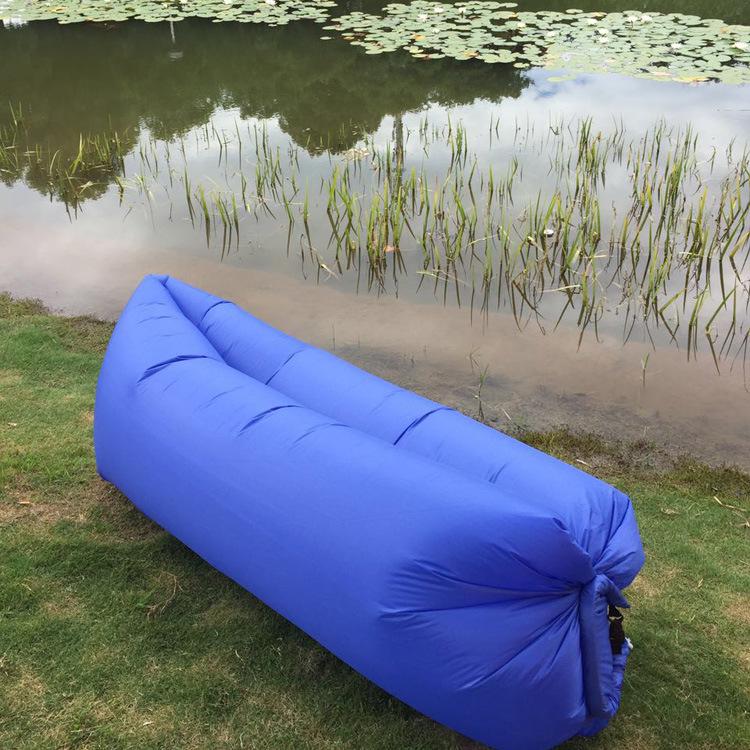 Buy Inflatable Lazy Sofa Outdoor Travel Fast Air Inflatable at ...