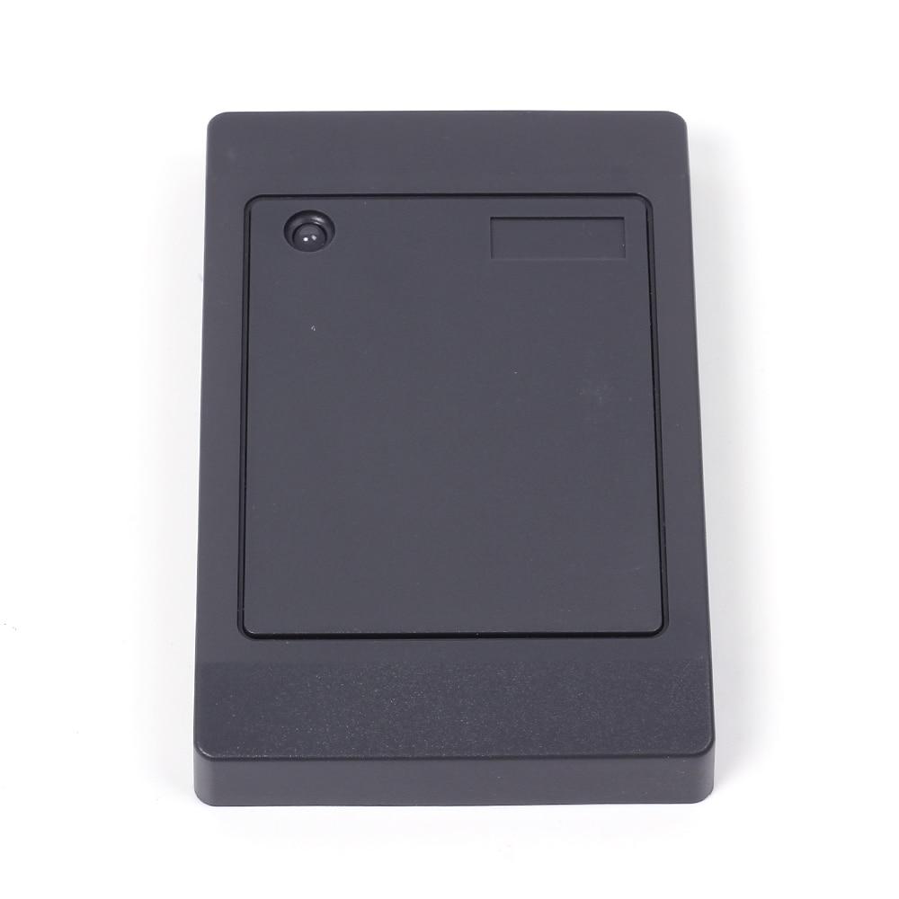 Buy For Arduino RFID Module Dual Frequency RFID Reader Wireless Module ...