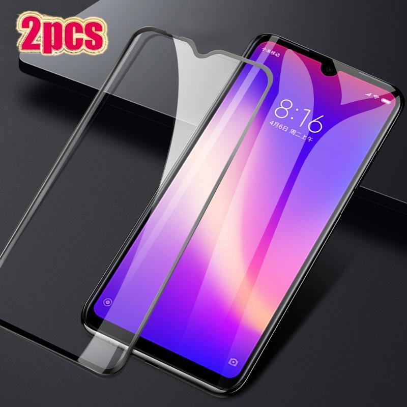 1/2-Pack HD 0.26mmFull Hard Glass For Redmi 5 5A 5Plus 6A NOTE 4X 5/5A/6PRO/7 Safety Film uygun ...