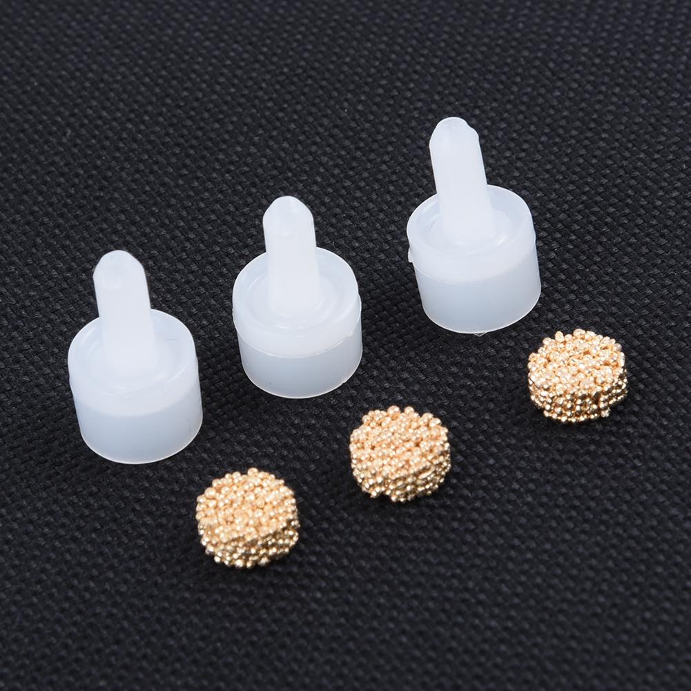 Buy 3 Set Fuel Tank Vent Breather Chainsaw For HUSQVARNA 340 345 ...