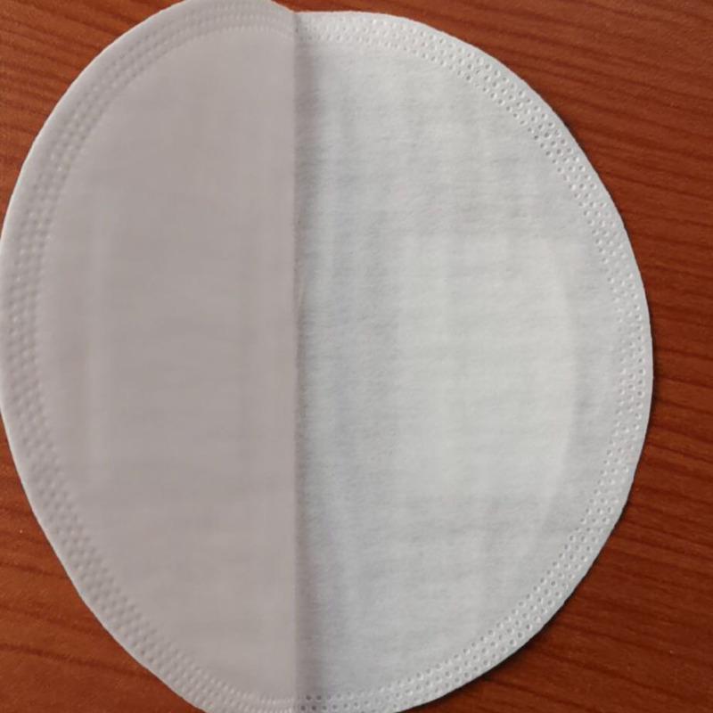 Buy Disposable Mask Pad Skin Friendly Mask Gasket Respirator Mask ...