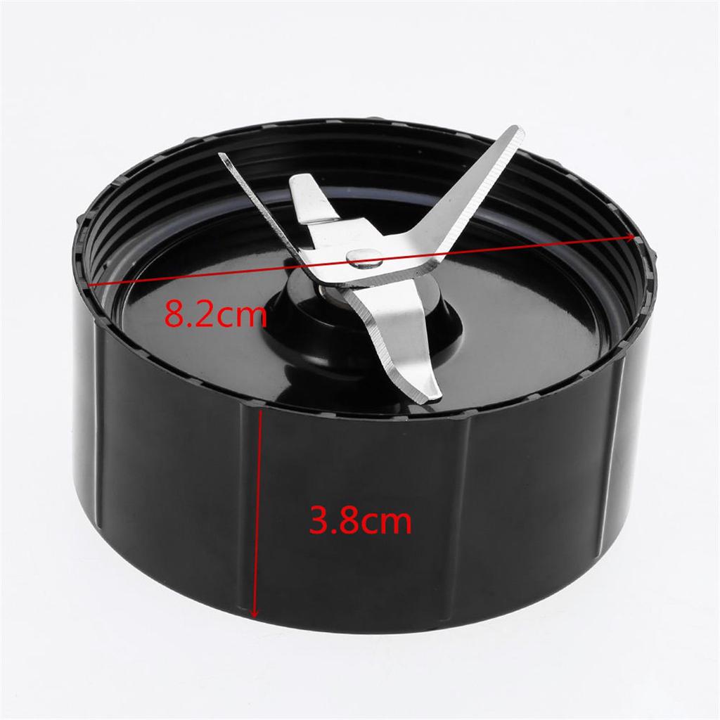 Buy High-strength Stir Cross Replacement Extractor Blade Spare Part For ...