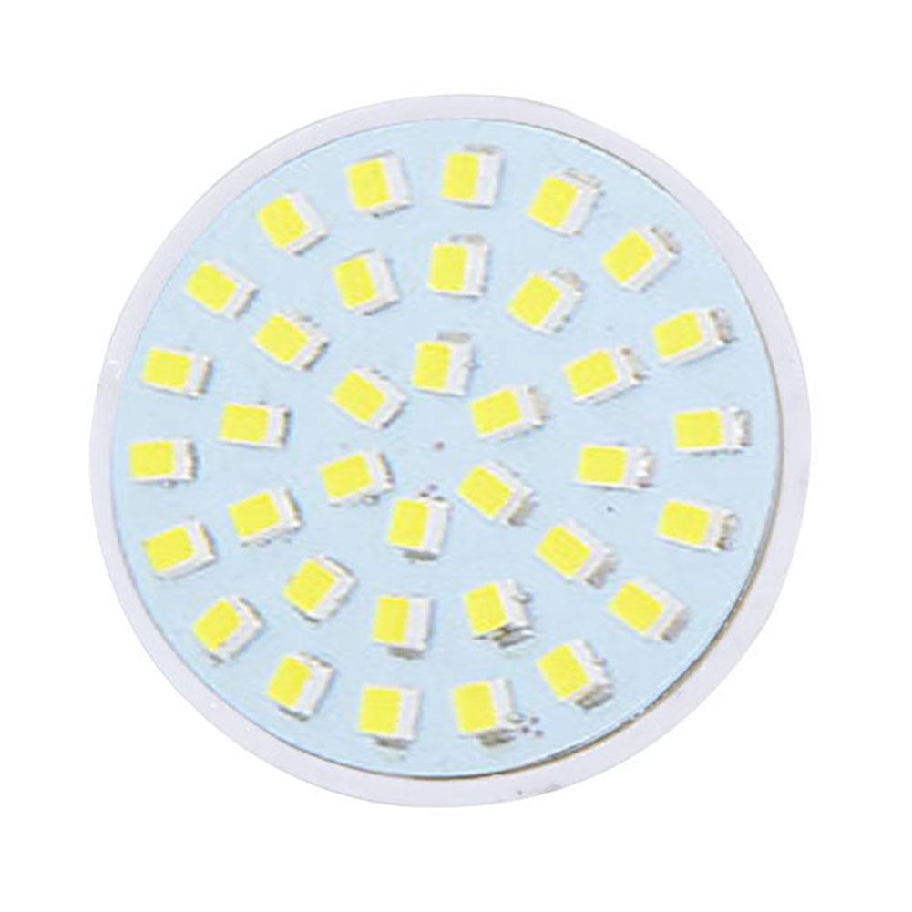 Buy Lai Lighting 3W/4W/5W GU10 MR16 AC E27 110V 220V 2835SMD LED Bulb ...