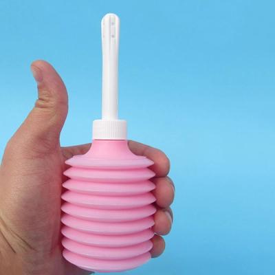 Vaginal Douching Irrigator 200ML Disposable Feminine Hygiene Rectal ...
